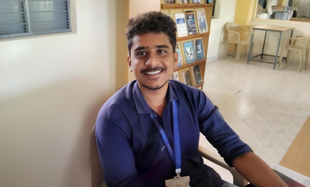 Responsive Portfolio Website HTML CSS